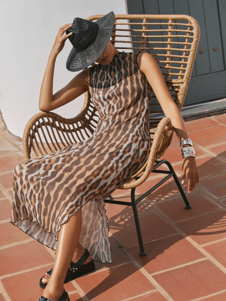Summer Dresses For The Polished Woman - Polished Image and Style
