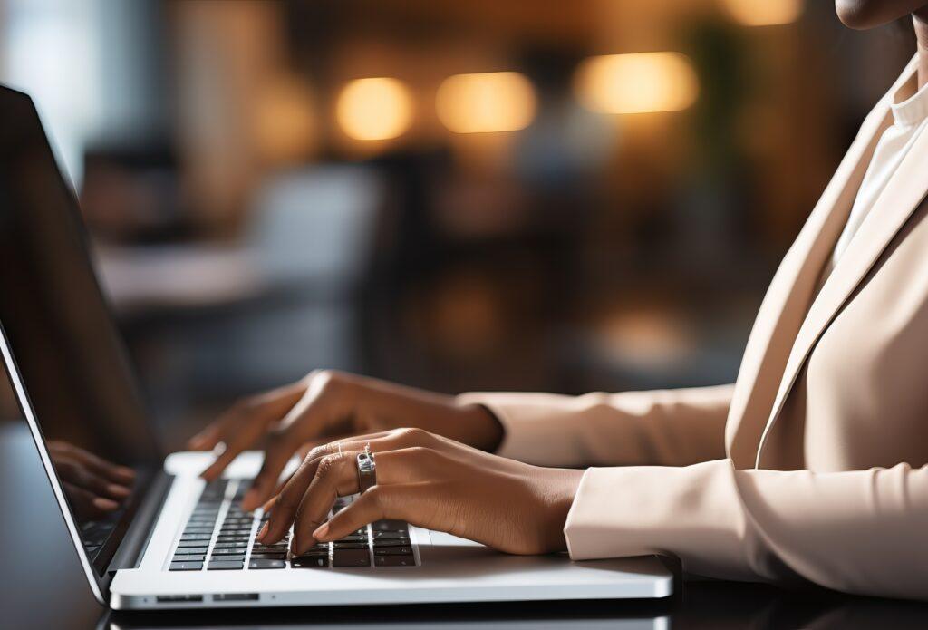 Elevate Your Career: The Power of Personal Style - Polished Image and Style