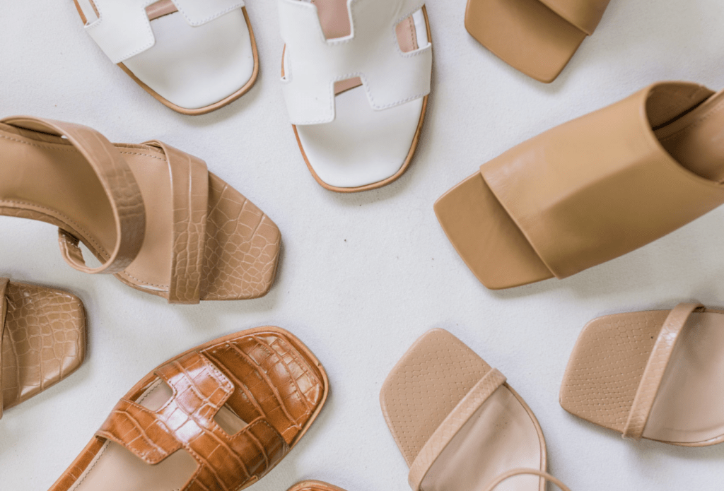 spring 2026 shoe edit for professional women - Polished Image and Style